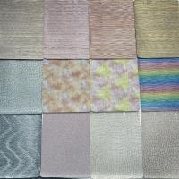China Superior Quality PU  Leather Material Versatile Leather for Upholstery Shoes for sale