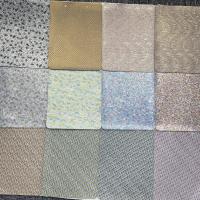 China Superior Quality PU  Leather Material Versatile Leather for Upholstery Shoes for sale