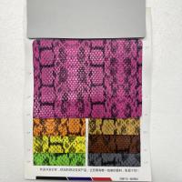 China PU Leather for Various Purposes  Costumes Shoes Water Resistant for Roll for sale