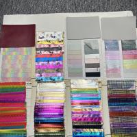 China Eco-friendly Embossed Friction-resistant   Artificial Faux Leather Fabric PU Synthetic Leather for Shoes Making for sale