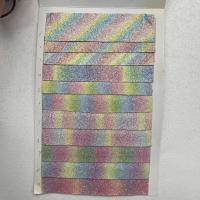 China Eco-friendly Embossed Friction-resistant   Artificial Faux Leather Fabric PU Synthetic Leather for Shoes Making for sale