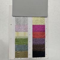 China Free Sample   Eco Friendly PU Synthetic Leather Fabric, Customization Recycled Smooth  Leather for Making Shoes for sale