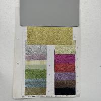 China Free Sample   Eco Friendly PU Synthetic Leather Fabric, Customization Recycled Smooth  Leather for Making Shoes for sale
