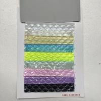 China Free Sample   Eco Friendly PU Synthetic Leather Fabric, Customization Recycled Smooth  Leather for Making Shoes for sale