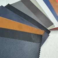 China Wholesale Hot Sale Eco Friendly,waterproof and Mold-proof Pu Leather, Suitable for Shoes for sale