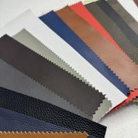 China Wholesale Hot Sale Eco Friendly,waterproof and Mold-proof Pu Leather, Suitable for Shoes for sale