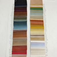 China Versatile Semi PU Furniture Leather for Sofa Chair Bag Decoration for sale