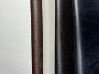 China Hot Sale  PU Synthetic Leather for Sofa Bag Fireproof Breathable Faux Leather for Furniture Abrasion Hydrolysis Resistance for sale