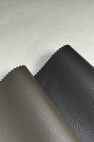 China Hot Sale  PU Synthetic Leather for Sofa Bag Fireproof Breathable Faux Leather for Furniture Abrasion Hydrolysis Resistance for sale