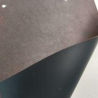 China High Quality Soft Synthetic PVC Artificial Leather Embossed Stretch for Sofa Upholstery Furniture Car Seats Cover Bags Garments for sale