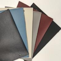 China New Product PVC Synthetic Leather Car Seat Covers Embossed Leather Fabric Home Textile Fabric Textile Raw Material for sale