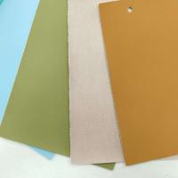 China Fashion Pvc Synthetic Faux Artificial Leather Fabric for Sofa Furniture for sale