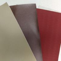 China Hot Sale Embossing PVC Synthetic Leather for Sofa Set Sports Car Seat Decorative Bags Garments Football Outdoor Stretch Blackout for sale