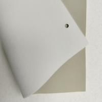 China Eco-Friendly Silicone PVC Artificial Leather  Materials for Car Seat Cover for sale
