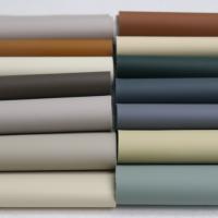 China Elegant Embossed Patterns PVC Synthetic Leather Soft Touching Low Price Roll Outdoor Garments Sofas Furniture Bag Use Stretch for sale