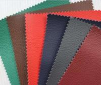 China Professional Creative Cost Effective Durable Waterproof Pvc Sticker Full Grain Leather for Sofa for sale