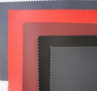 China Professional Creative Cost Effective Durable Waterproof Pvc Sticker Full Grain Leather for Sofa for sale