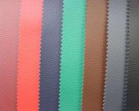 China Professional Creative Cost Effective Durable Waterproof Pvc Sticker Full Grain Leather for Sofa for sale
