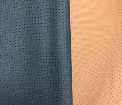China Customized Pu Pvc Italian Sofa Car Seat Cover Recliner Sofa Set Furniture Punch Hoes Leather for sale