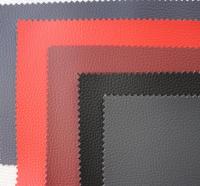 China High Tearing Strength Chesterfield Sofa PU PVC Set Furniture Leather Embossed Scuff Mildew Resistance for Decorative Bags for sale