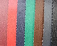 China High Tearing Strength Chesterfield Sofa PU PVC Set Furniture Leather Embossed Scuff Mildew Resistance for Decorative Bags for sale
