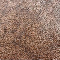China Hot Sell Waterproof Pu Artificial Faux Synthetic Leather for Car Seat Cover Furniture for sale