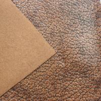 China Hot Sell Waterproof Pu Artificial Faux Synthetic Leather for Car Seat Cover Furniture for sale