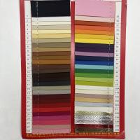 China Hot Sale Stock PVC Synthetic  Leather Very Cheap Price 0.8mm  Pvc Leather Car Seat Cover Leather for sale