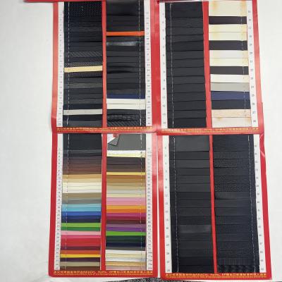 China Factory Thickened Waterproof  Soft Cars Seat Upholstery Synthetic  Leather Designer Fabric for sale