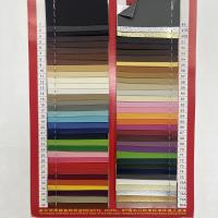 China Factory Thickened Waterproof  Soft Cars Seat Upholstery Synthetic  Leather Designer Fabric for sale