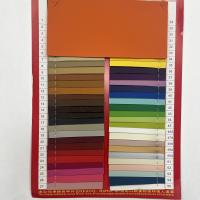 China Ready to Ship Recycle Upholstery Fabric PVC Vegan Synthetic Leather Material for Car Seat Cover for sale