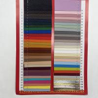 China Superior Quality PVC Synthetic Leather Material Versatile Leather for Car Seat Cover for sale