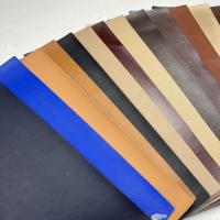 China Hot Sale Stock PU Synthetic Leather  Cheap Price for Sofa Car Seat Cover for sale