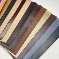 China Hot Sale Stock PU Synthetic Leather  Cheap Price for Sofa Car Seat Cover for sale