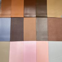 China Hot Sale Stock PU Synthetic Leather  Cheap Price for Sofa Car Seat Cover for sale