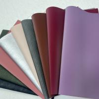 China Superior Quality  Sofa Furniture Hand Feeling Stain Resistant PU Leather Fabric Automotive Upholstery Chair Silicone Faux for sale