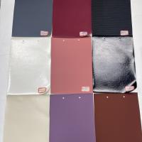 China Superior Quality  Sofa Furniture Hand Feeling Stain Resistant PU Leather Fabric Automotive Upholstery Chair Silicone Faux for sale