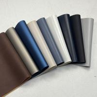 China Factory Custom PU Vegan Leather Fabric Bio-Based Cactus Leather for  Sofas Waterproof for sale