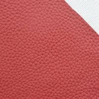 China Wholesale Customization Car Seat Cover Luxury Synthetic Full Grain Leather Material for sale
