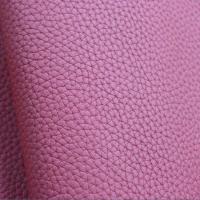 China Wholesale Customization Car Seat Cover Luxury Synthetic Full Grain Leather Material for sale