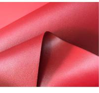 China Embossed Car Seat Roll Stitching Synthetic China Stock Faux Leather Seat Fabric Upholstery Car Decoration for sale