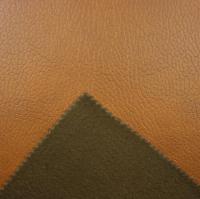 China PU Synthetic Leather Fabric for Sofa Furniture High Quality Leather Materials Fabric for sale