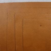 China PU Synthetic Leather Fabric for Sofa Furniture High Quality Leather Materials Fabric for sale