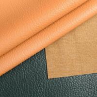 China Hot Sell Luxury Sofa Set Living Room Modern Italian Leather PU Synthetic Leather Fabric for Car Seat Cover for sale