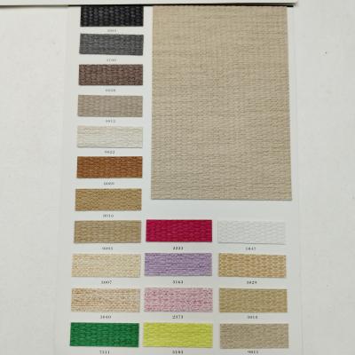 China Durable Floral Print PVC Decorative Leather Waterproof Artificial Leather for Handbags and DIY Crafts Factory Supply for sale