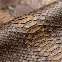 China Crocodile Embossed Leather in Stock Croco Pattern Synthetic Leather Multiple Colors Fast Shipping Small Order Accepted for sale