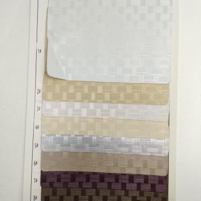 China Assorted Colors Decorative PU Leather for Various Decoration Needs for sale
