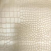 China General Purpose Decorative PU Leather for Home & Office Decor for sale