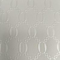 China Versatile Embossed Decorative PVC Leather for Furniture & Crafts for sale