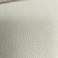 China Modern Minimalist Solid Color Decorative PU Leather for Furniture Accents for sale